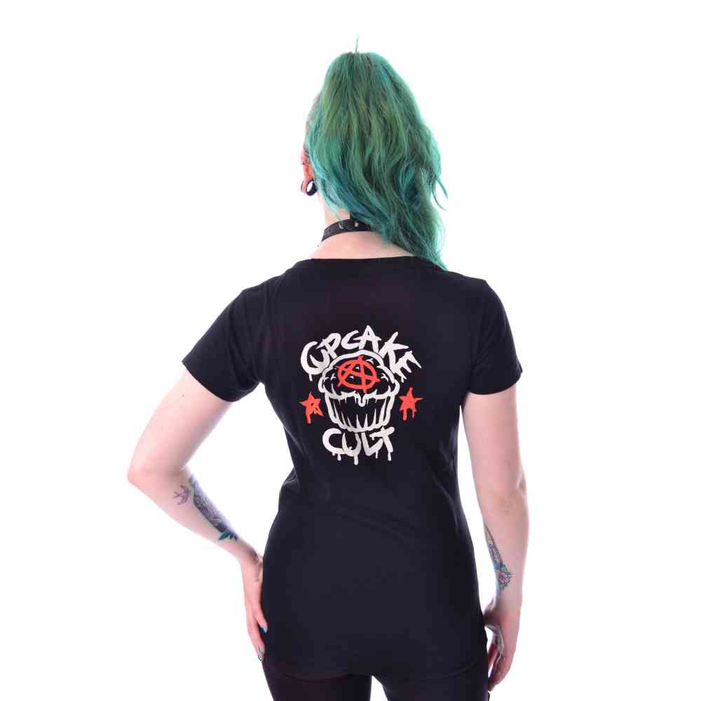 Cupcake Cult | Attitude Holland