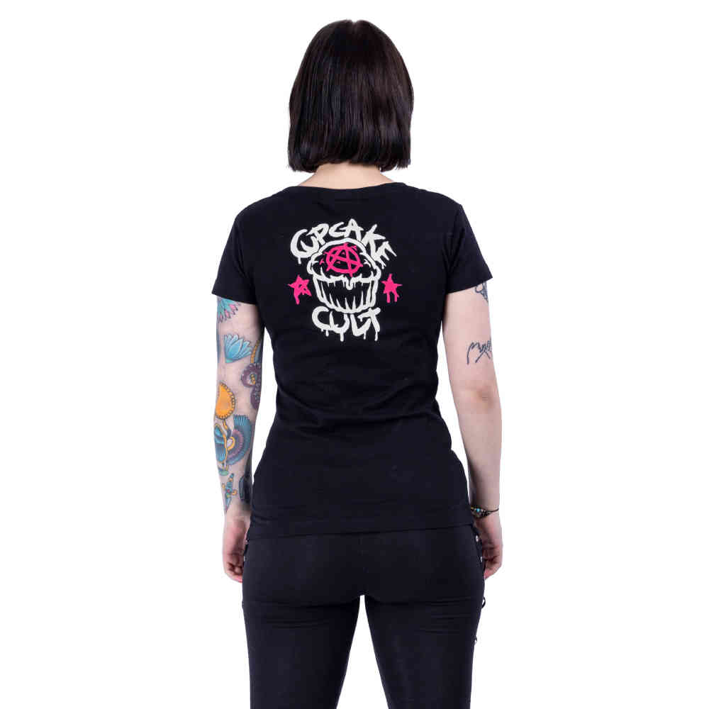 Cupcake Cult | Attitude Holland