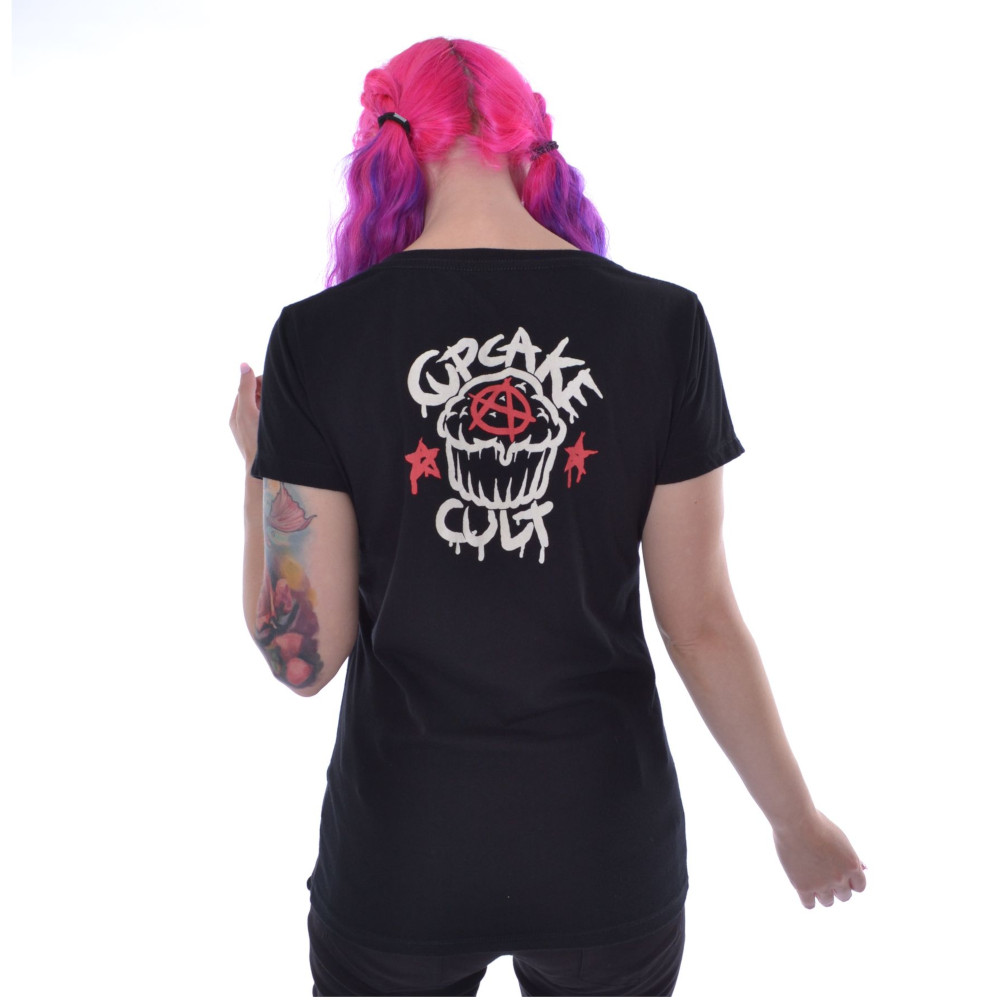 Cupcake Cult | Attitude Holland