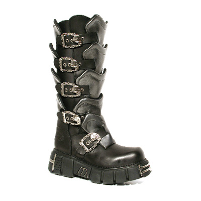 Shoes | Attitude Europe