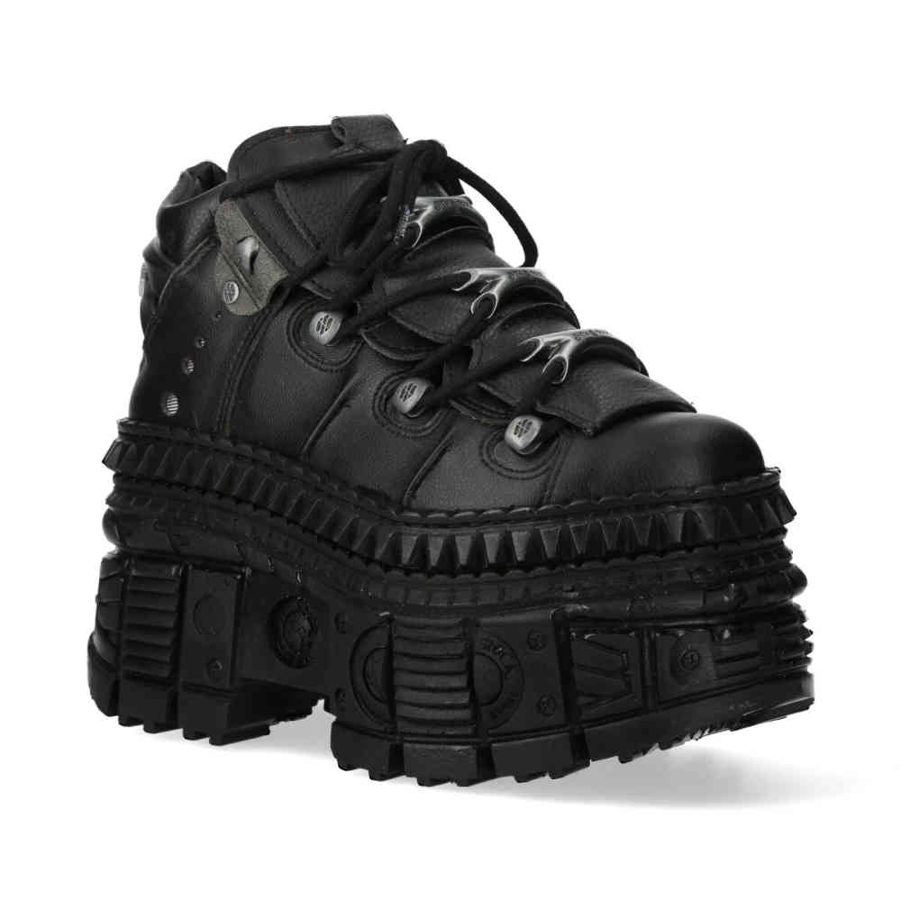 New Rock | Attitude Holland