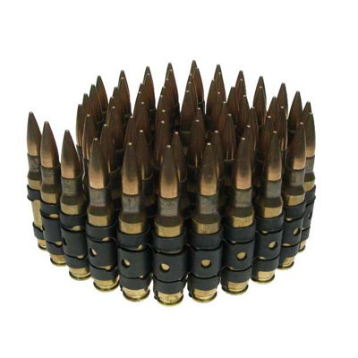 Bullet 69 Funky Punk | Attitude Holland