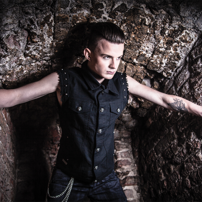 Bullet 69 Funky Punk | Attitude Holland