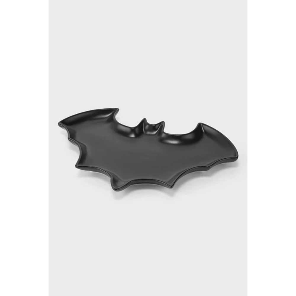 Killstar Killstar - Creep Bat Bord - Zwart | Attitude Holland