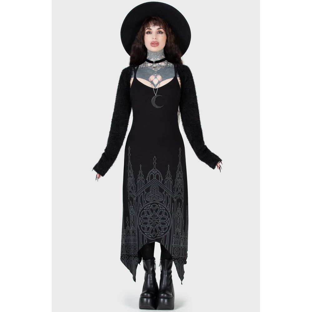 Attitude Europe: online shop for gothic clothing and much more