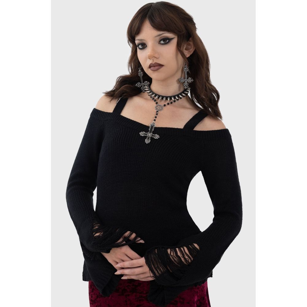 Killstar | Attitude Holland