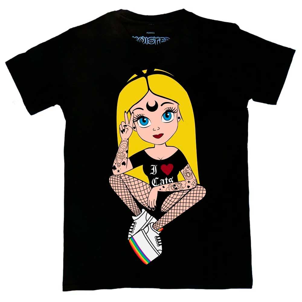 Twisted Apparel | Attitude Holland