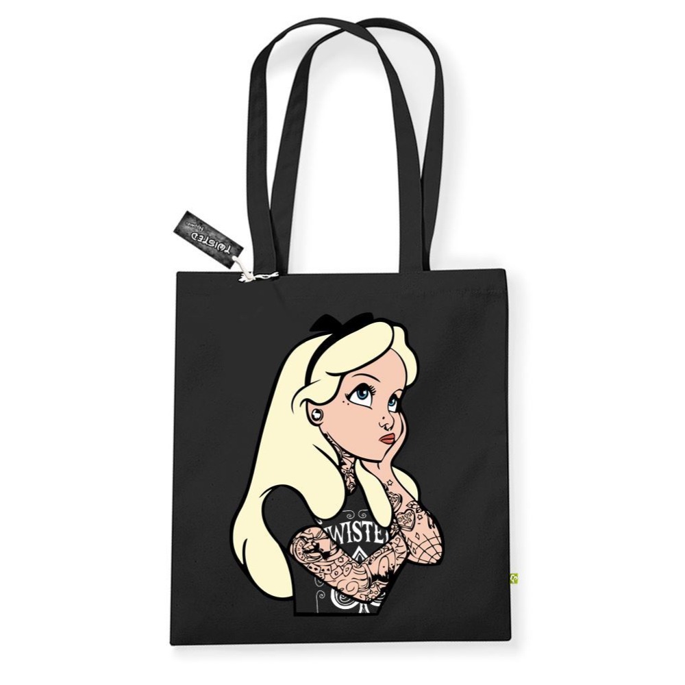 Twisted Apparel | Attitude Holland