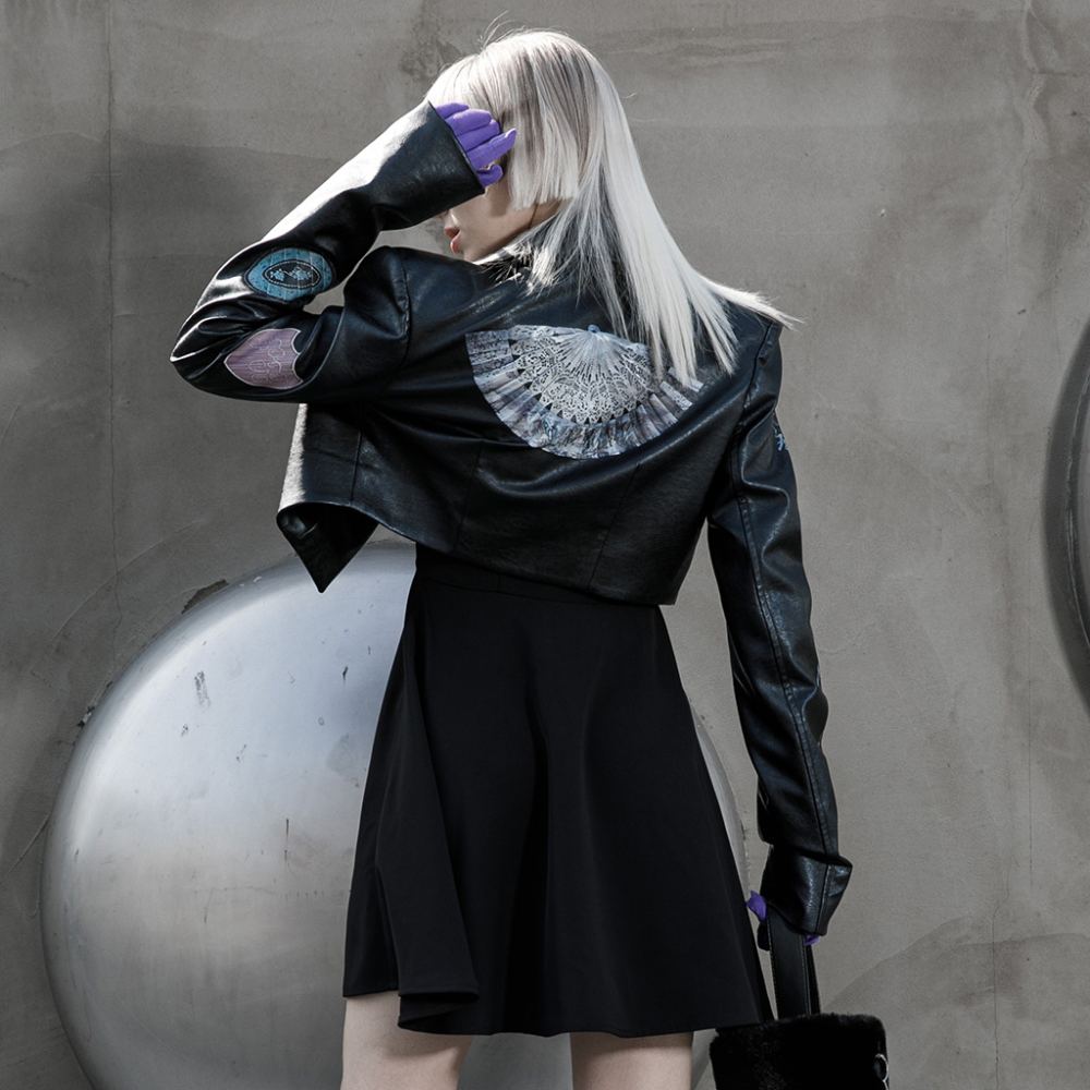 Punk Rave | Attitude Holland