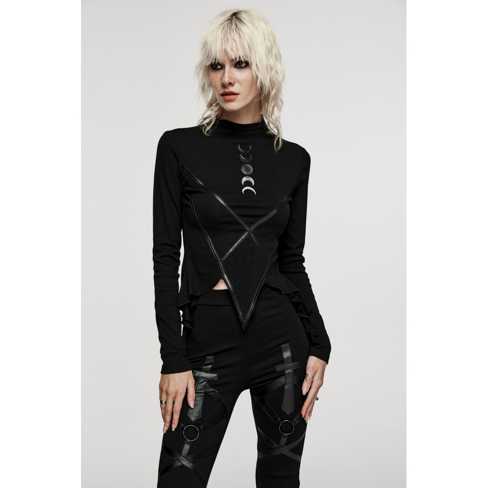 Punk Rave | Attitude Holland