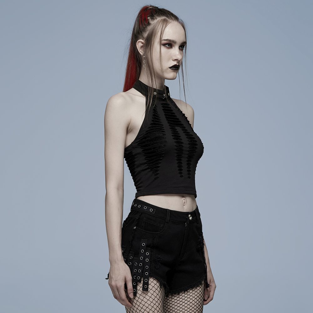 Punk Rave | Attitude Holland