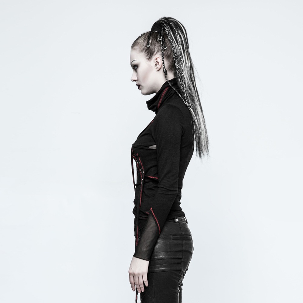 Punk Rave | Attitude Holland