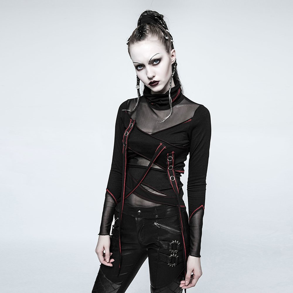 Punk Rave | Attitude Holland