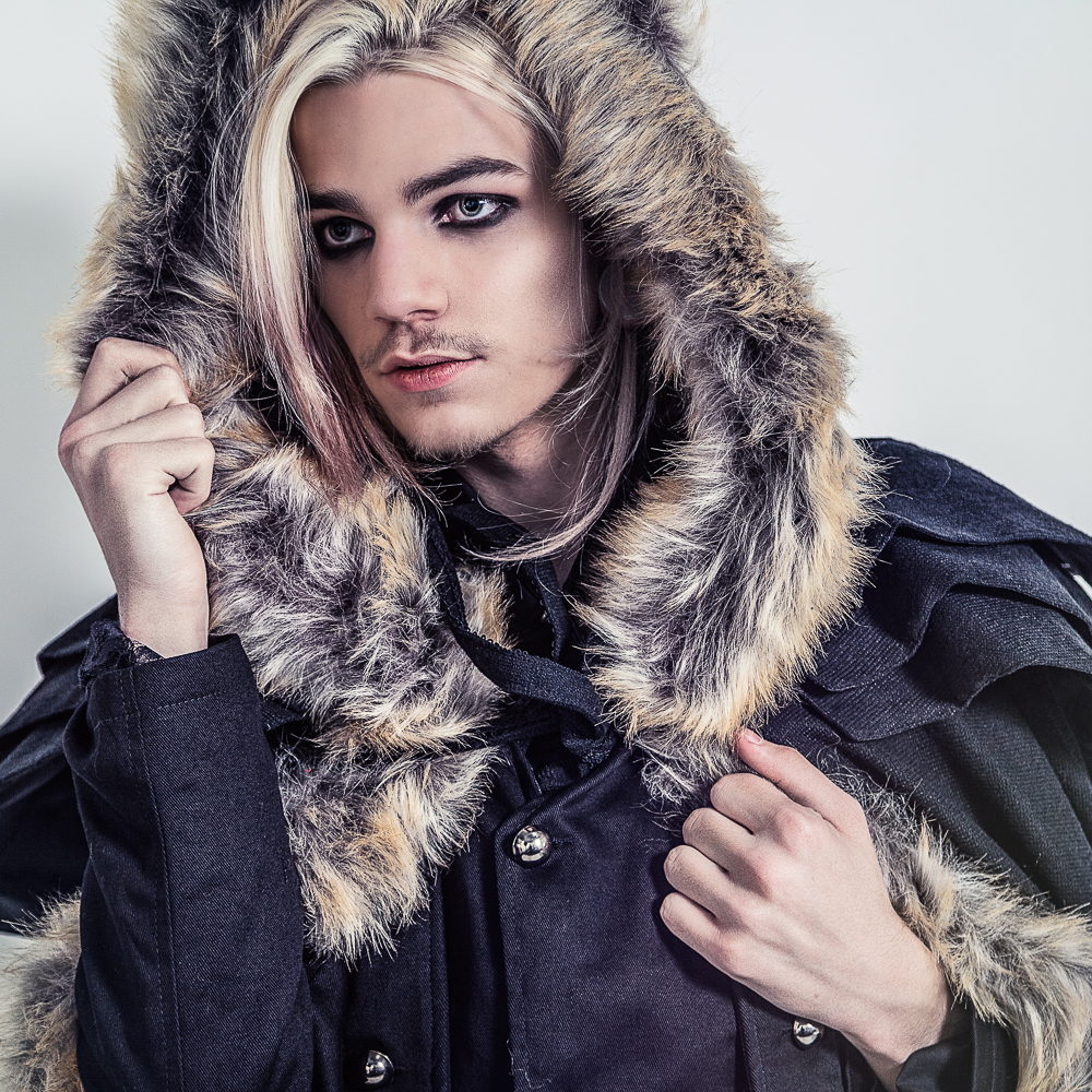 Punk Rave | Attitude Holland