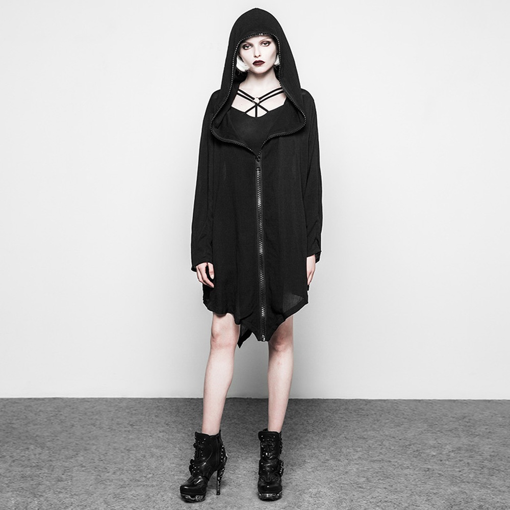 Punk Rave | Attitude Holland