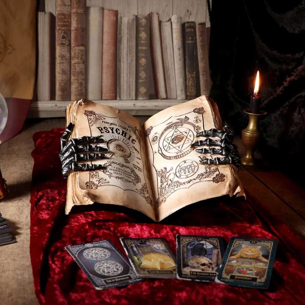 Nemesis Now | Attitude Holland