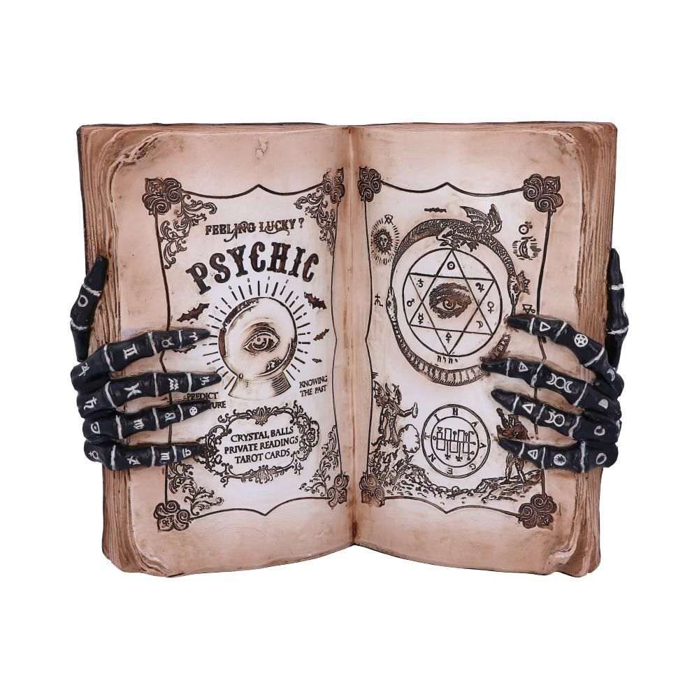 Nemesis Now | Attitude Holland