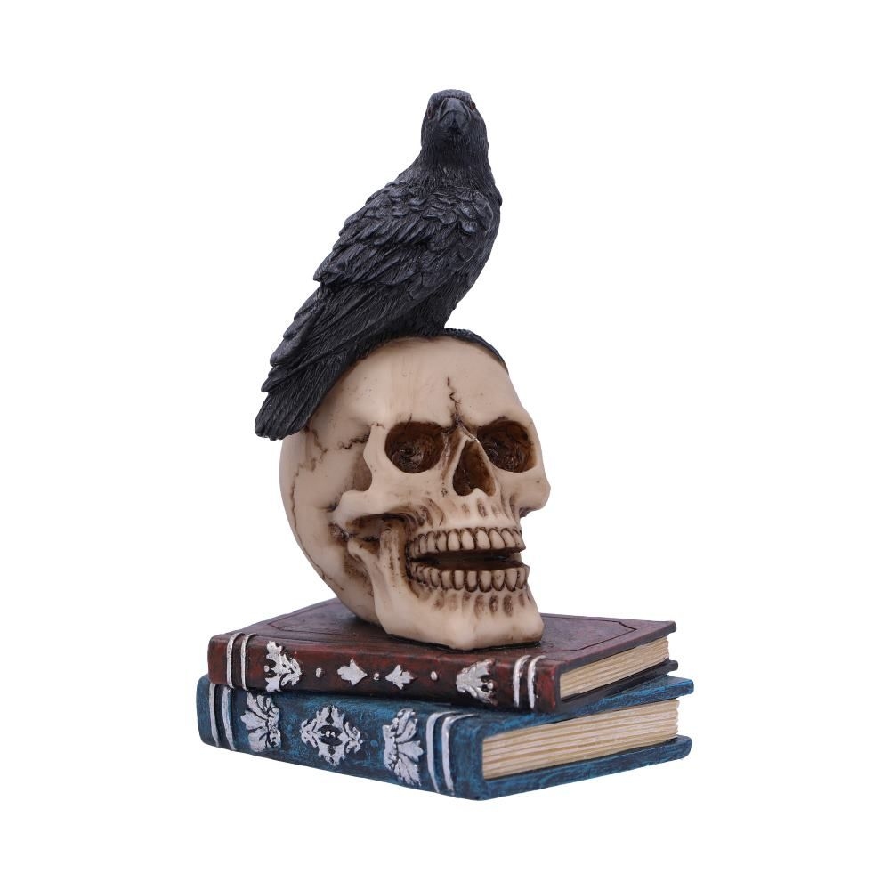 Nemesis Now Nemesis Now - Raven's Spell Beeld/figuur - Multicolours | A