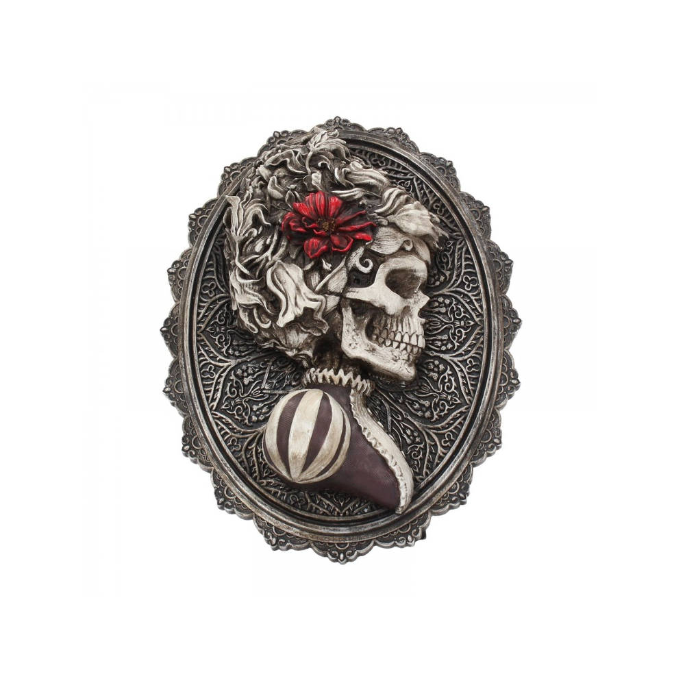 Nemesis Now Nemesis Now - Beautiful Beeld/figuur - Multicolours | Attit