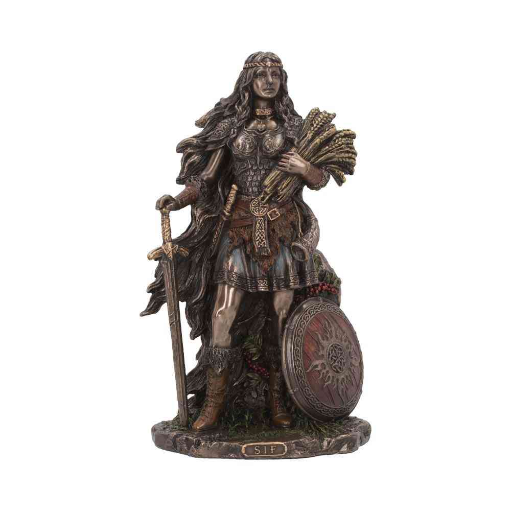 Nemesis Now Nemesis Now - Sif Goddess of Earth and Family 22cm Beeld/fi