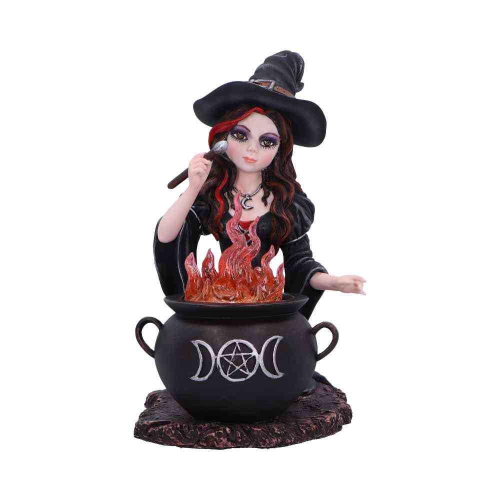 Nemesis Now Nemesis Now - Althea Beeld/figuur - Multicolours | Attitude