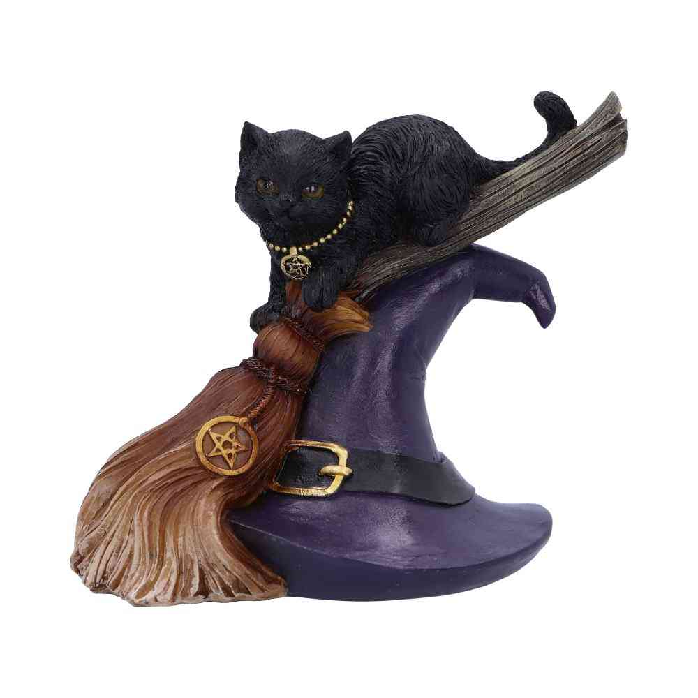 Nemesis Now Nemesis Now - Bewitched 13.3cm Beeld/figuur - Multicolours