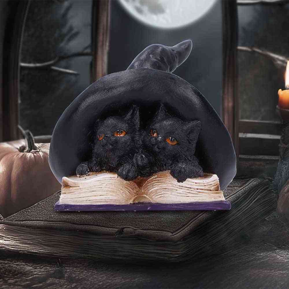 Nemesis Now | Attitude Holland