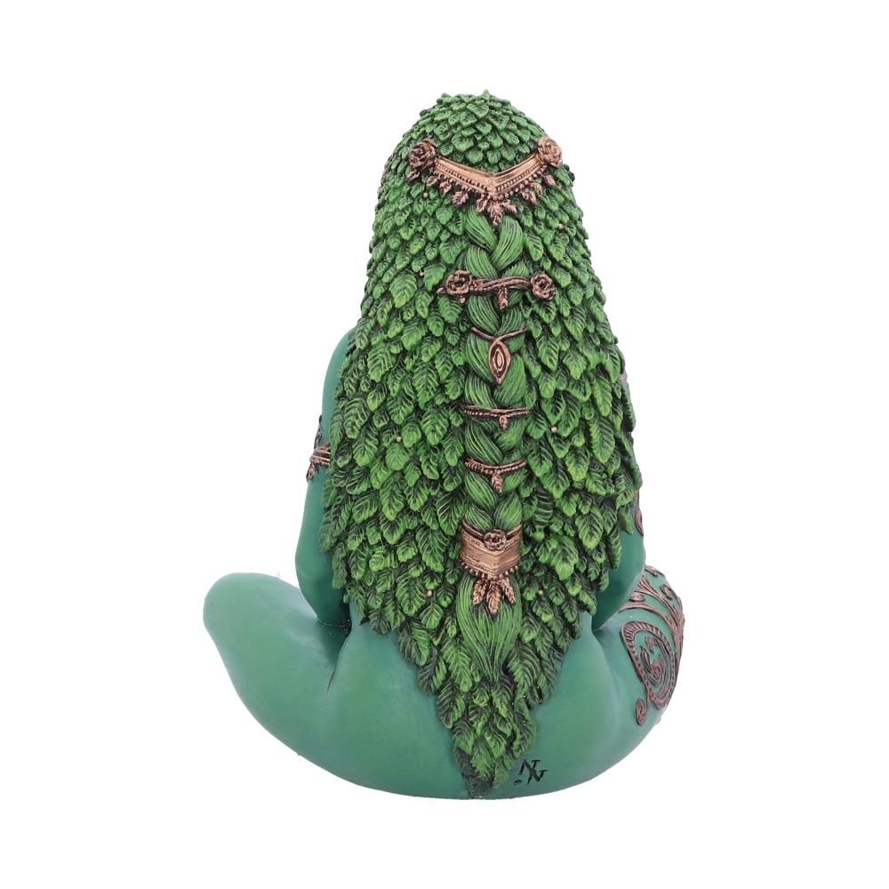 Nemesis Now Nemesis Now - Mother Earth Art Figurine (PaintedSmall) Deko