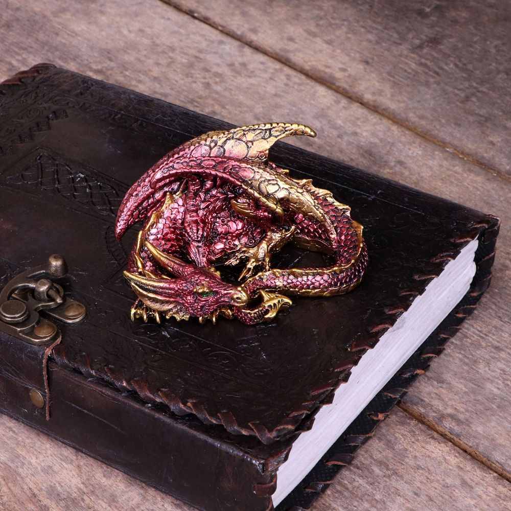 Nemesis Now | Attitude Holland