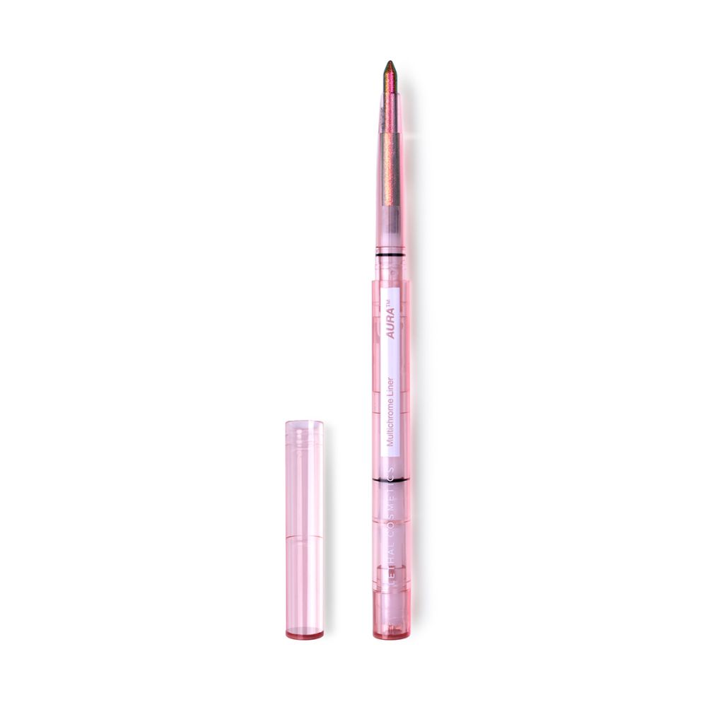 Lethal Cosmetics Lethal Cosmetics - Verve Eyeliner - Rood | Attitude Ho