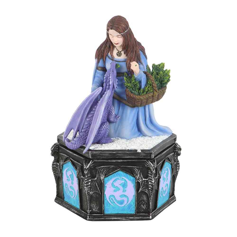 Something Different Something Different - Dragon Friendship Winter Box