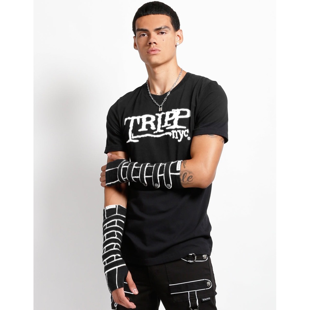 Tripp NYC | Attitude Holland